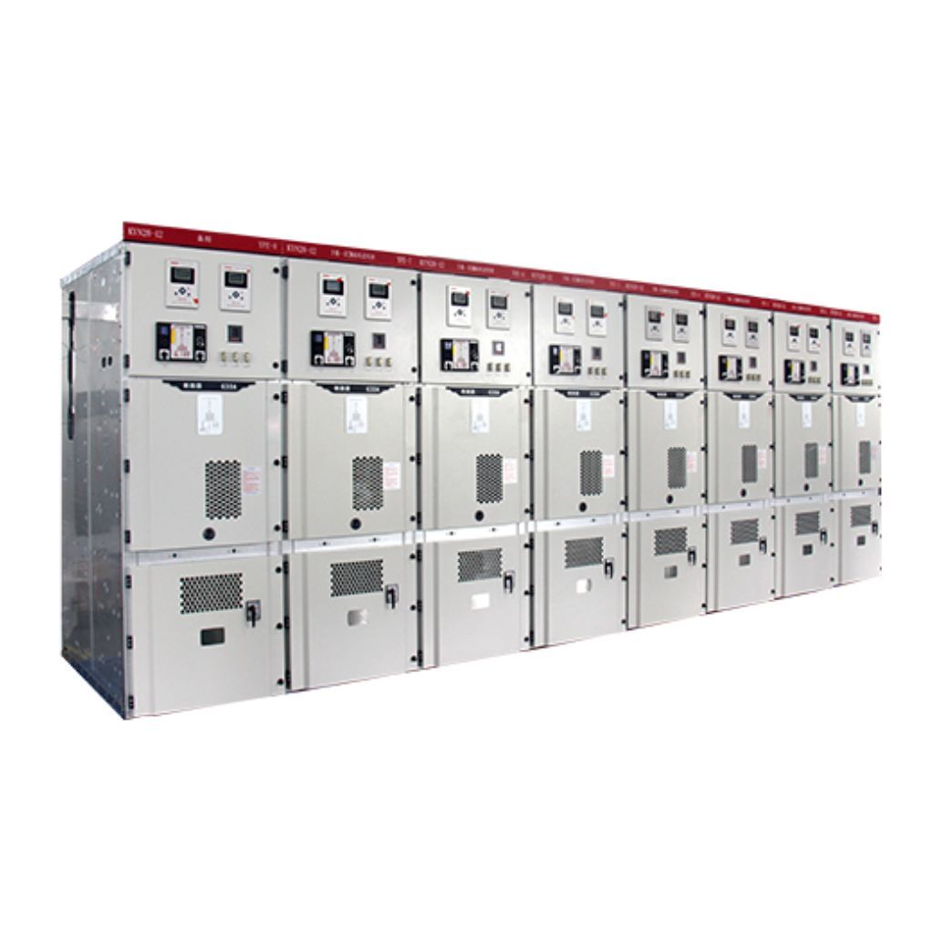 LV MV Cabinet Avaliable