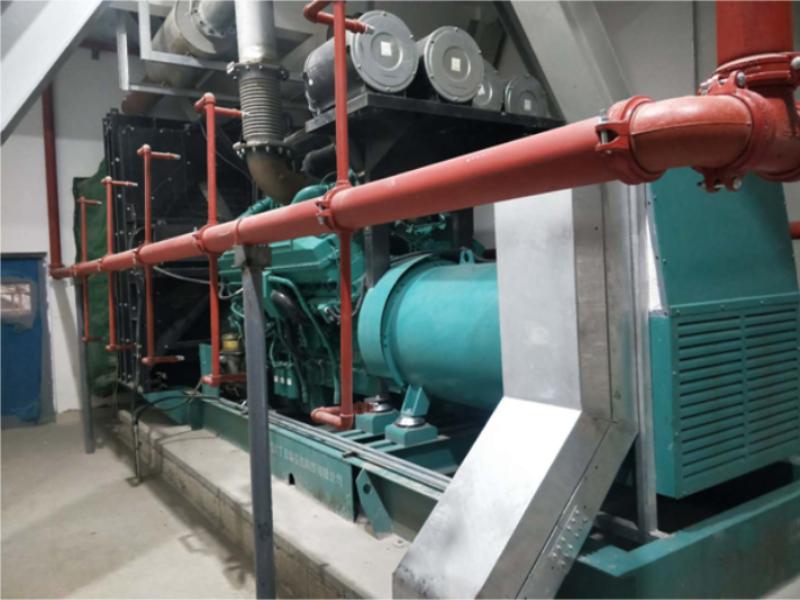 Which is a good diesel generator for a resort? - H&C Diesel Generator ...