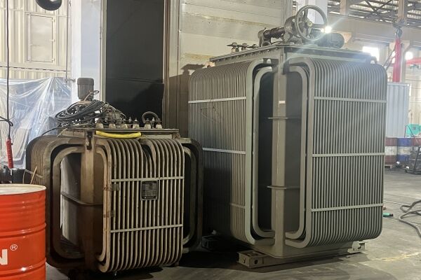 How Do I Connect a Diesel Generator to a Transformer? - H&C Diesel ...