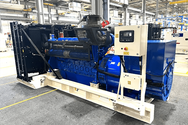 How Long Does It Take for a Diesel Generator to Start? - H&C Diesel ...