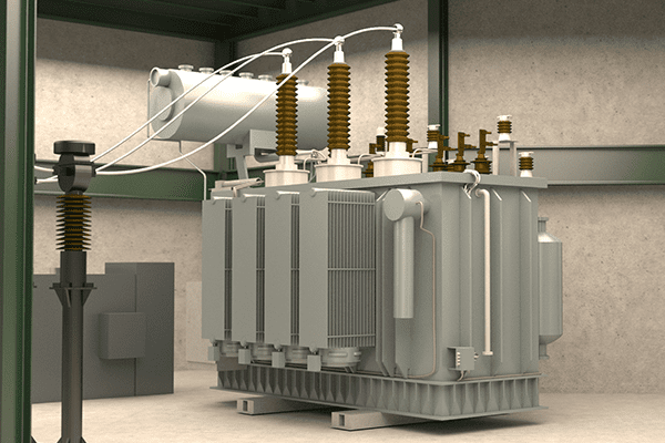 How Do I Connect a Diesel Generator to a Transformer? - H&C Diesel ...