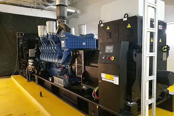How to Check a Diesel Generator? - H&C Diesel Generator Manufacture