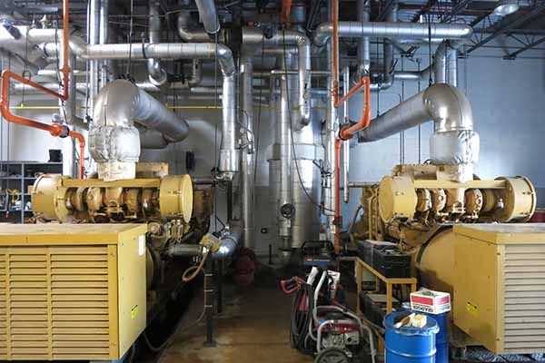How does inrush current affect diesel generator sizing? - H&C Diesel ...