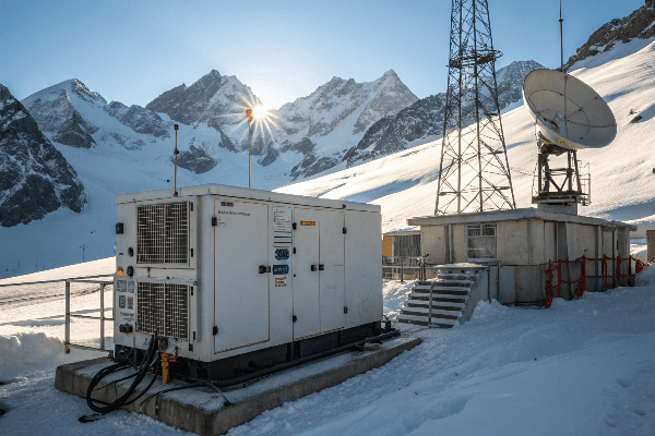 Are Diesel Generators Safer than Gas Generators? - H&C Diesel Generator ...